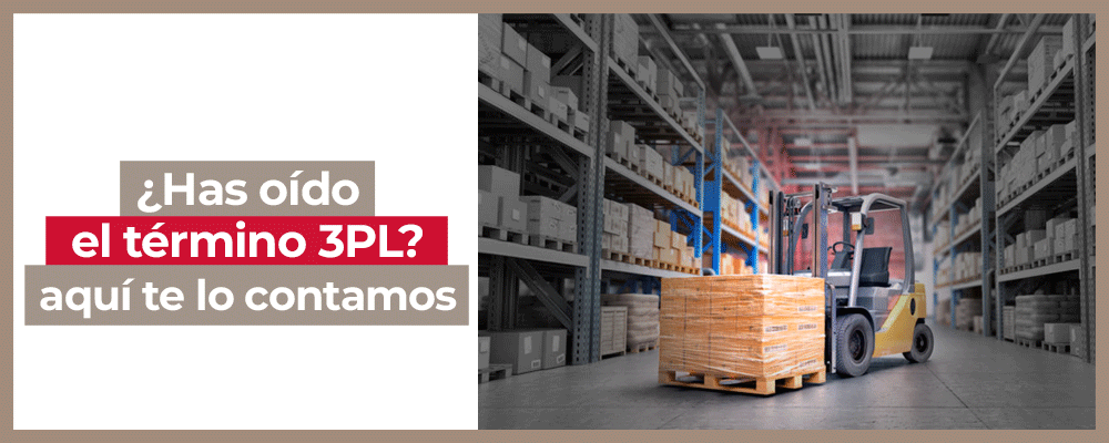 ¿Qué es el 3PL y qué ventajas provee a tu empresa? - Yobel Ecuador
